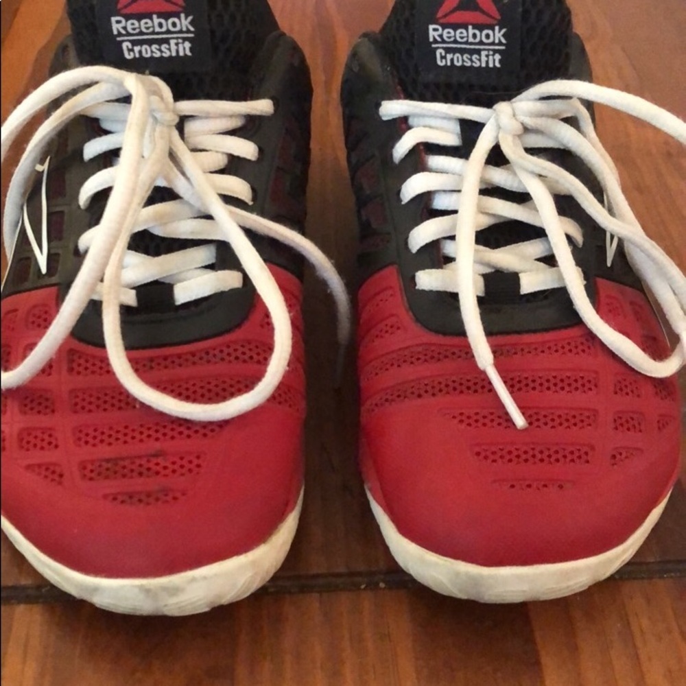 Reebox Crossfit Training Shoes - Gem